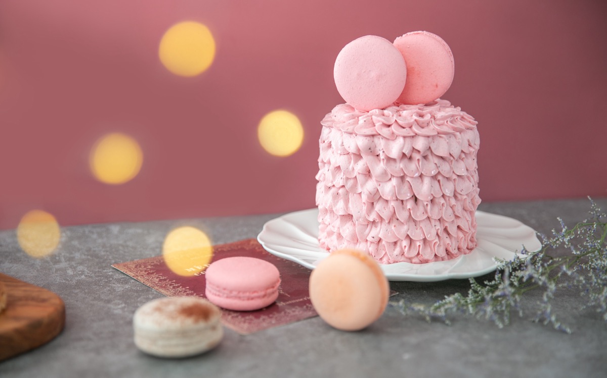 La Bamboche Patisserie – Bakery and Patisserie in New London, Toronto